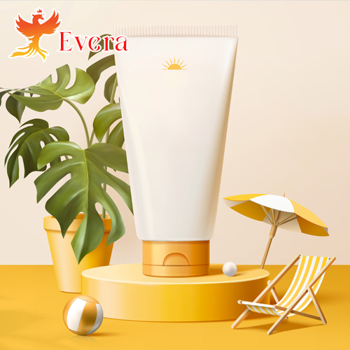 Gia công BB Cream chống nắng hiệu quả